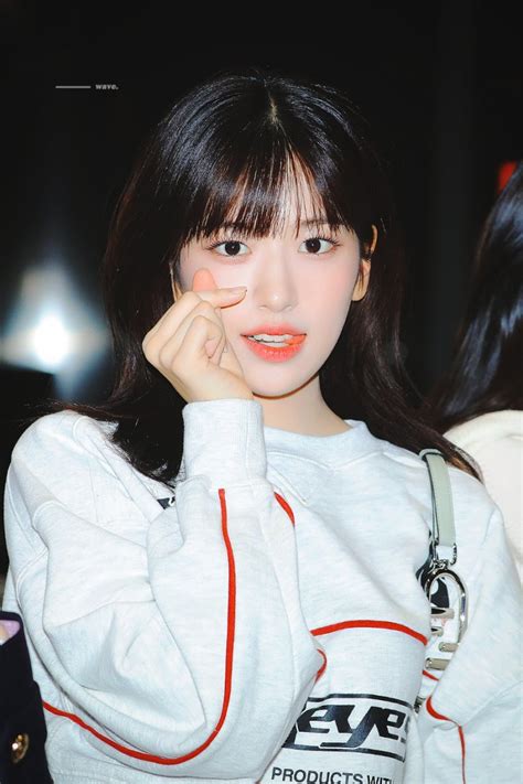 아이브 안유진 사진 움짤 셀카 고화질 모음 네이버 블로그