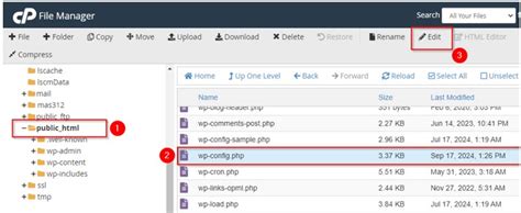 Wordpress Debug Mode Enable And Fix Errors Blog