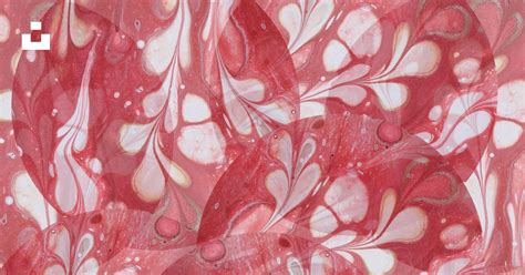 거품이 많은 빨간색과 흰색 배경 사진 Unsplash의 무료 추상적인 이미지