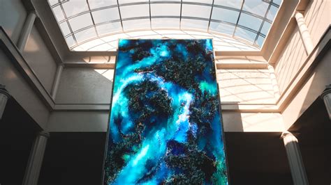 Waves Of Algorithmic Beauty — 吳克軍 Kejyunwu Interactive Programmer