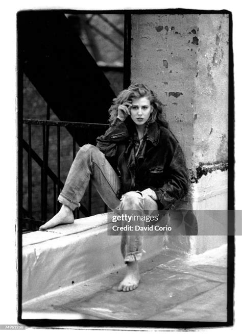 Photo Of Sophie B Hawkins News Photo Getty Images