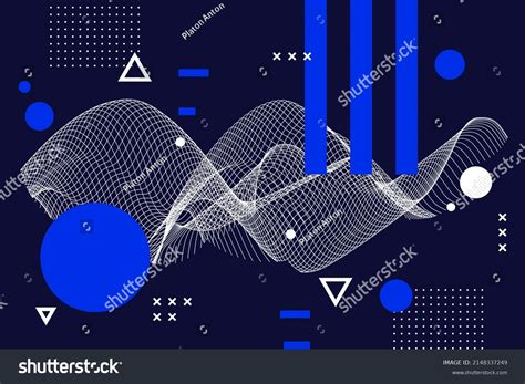Wireframe Science Images Browse Stock Photos Vectors Free Download With Trial