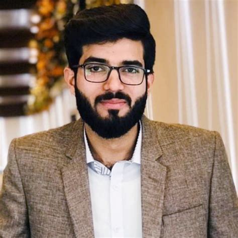 Muhammad Muzamil Senior Software Engineer Frontend Epam Systems Xing