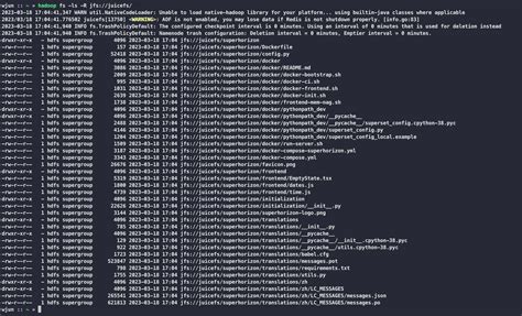 从 hadoop 到云原生，大数据平台如何做存算分离 存算分离架构 csdn博客