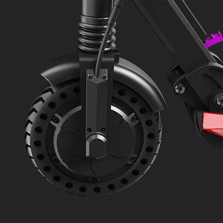 KUGOO S3(S1) Pro Electric Scooter