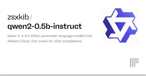 Examples Zsxkib Qwen B Instruct Replicate