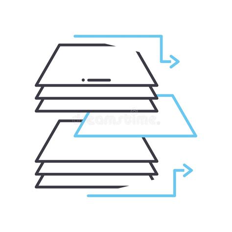 Unstructured Data Icon Stock Illustrations 227 Unstructured Data Icon