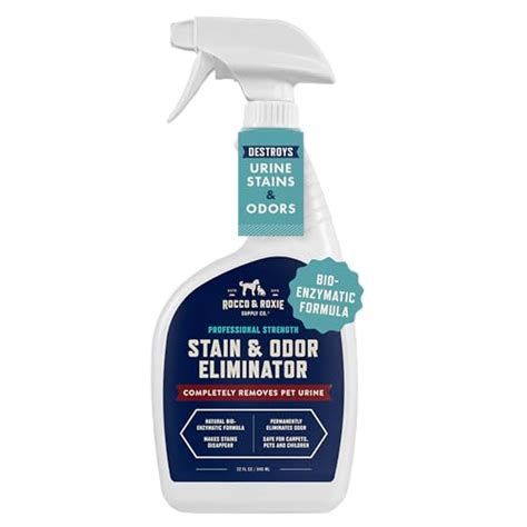 Top 5 Dog Urine Stain Removers Reviews And Buying Guide Secrets