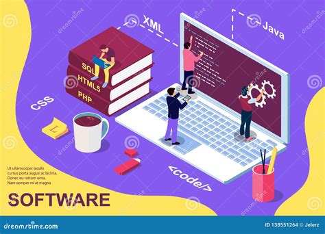 Concept Of Programming And Coding Learning Software Coding Testing