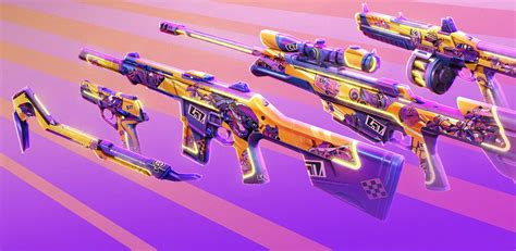 New Valorant Bundle ‘daydreams Leaked All Skins Price Release Date
