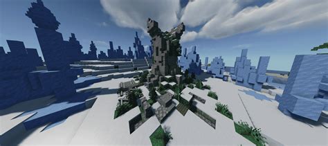 Create Structures Arise Minecraft Mods Curseforge