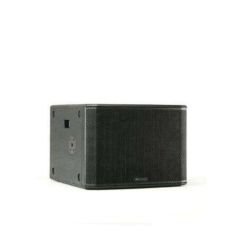 Passive Subwoofer Db Technologies Lvx Psw15 Prosound Sales