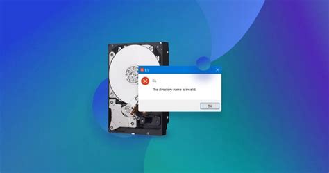 How To Fix An External Hard Drive That Is Corrupted And Unreadable | Robots.net