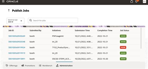 Oracle Digital Experience For Communications Launch Experience 23a Whats New
