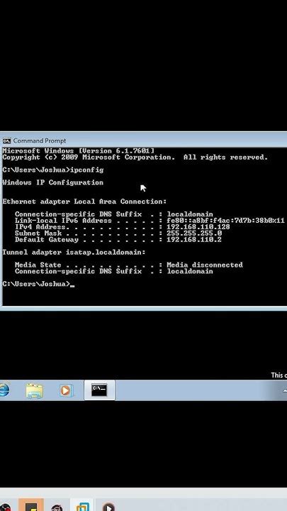 Learn To Hack Nmap Intro Episode 1 Youtube
