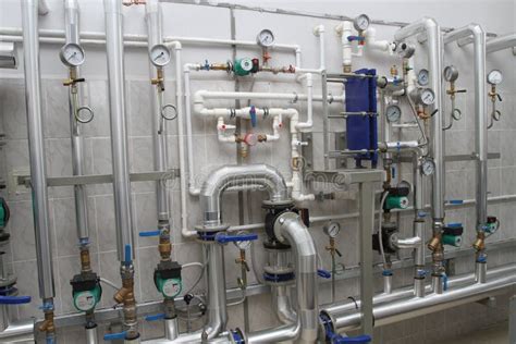 Engineering Infrastructure Stock Image Image Of Electric 76325935