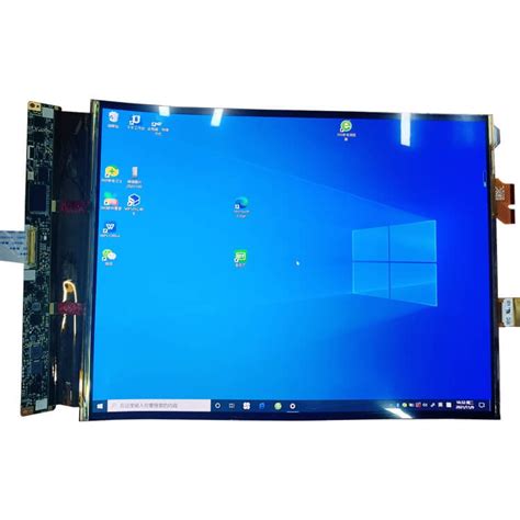 Inch LG Flexible AMOLED Screen Panel Bendable Curved Tablet OLED Display Small