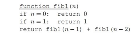 Algorithm Analysis Time Complexity Question Computer Science Stack