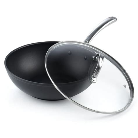 Deep Frying Pan