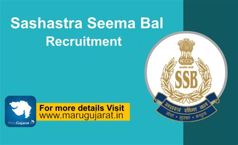 Ssb Assistant Commandant Online Form 2023 Official Website