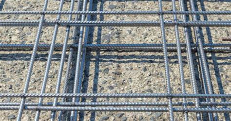 Understanding Rebar Grades Rebar Sizes And Rebar Types
