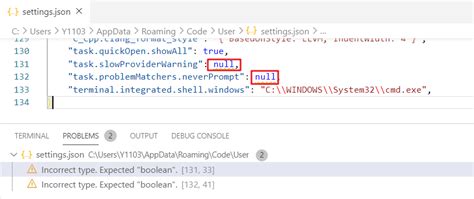 Bug Report Tasks Run Task Then Choose One Function Don T Work And No Freeback Vsc