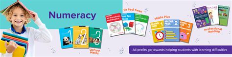 Numeracy Speldsa