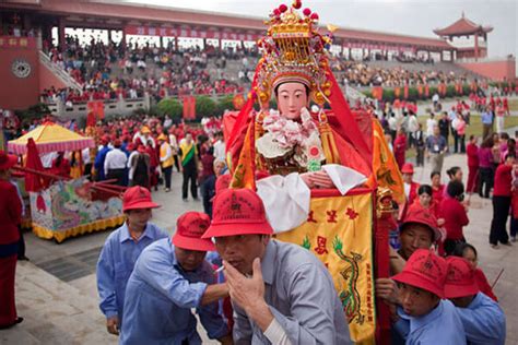 Discovering The Richness And Diversity Of Chinese Culture 🇨🇳