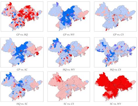 Remote Sensing Special Issue Research On The Structure And Function