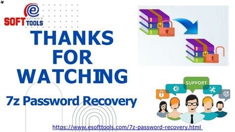 ppt how to recover a forgotten 7z password file powerpoint