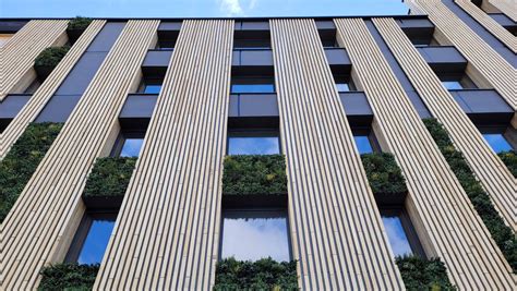 Rainscreen Cladding Timber What Is Rainscreen Cladding Installers