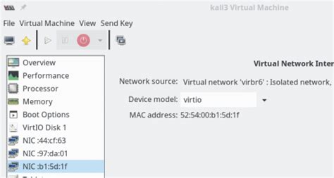Fun With Veth Devices Linux Virtual Bridges Kvm Vmware Attach The Host And Connect Bridges