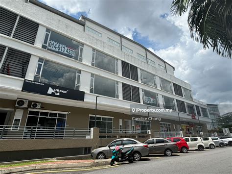 Shop For Rent At Centroz Puchong Jaya Rm 4 300 Per Month Iproperty Malaysia