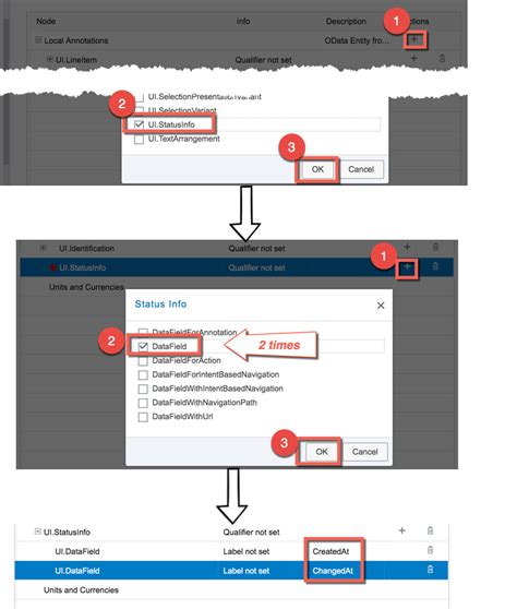 How To Use Smart Templates With Sap Web Ide Obje Sap Community