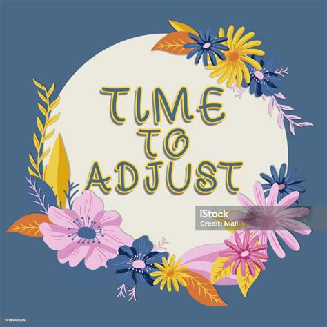 조정할 시간을 표시하는 텍스트 기호입니다 비즈니스 개요 앞으로 계속 진행하기위한 조정을위한 적절한 순간 중요한 데이터 및 전략을 표시하는 우드 오버 우드와 함께 연설 버블