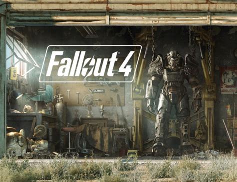 fallout 4 update 1 3 now live on xbox one and ps4