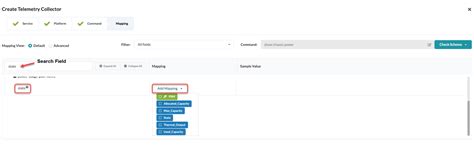 Create A Custom Telemetry Collector Apstra 51 Juniper Networks