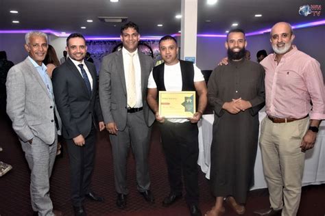 Rajab Noor On Linkedin Communityleaders Rolemodels Inspiration