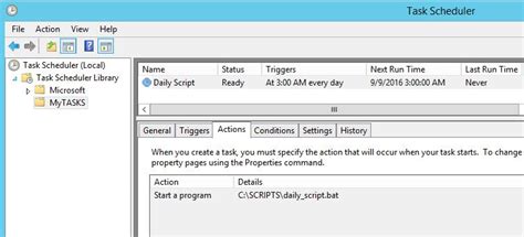 Powershell Schedule A Task On A List Of Servers Remotely