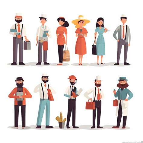 Professional Design Background Business Office Banner Illustration Vector Day Card Greetin