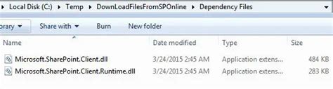 How To Easily Download Files From Sharepoint Using Powershell With Date Filter Global Sharepoint