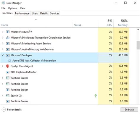 How To Update Microsoft DNS AMA Extension For Azure VMs Easily CHARBEL NEMNOM MVP MCT