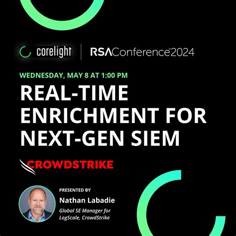 Corelight On Linkedin Rsac Rsac2024 Rsa Openndr Ai