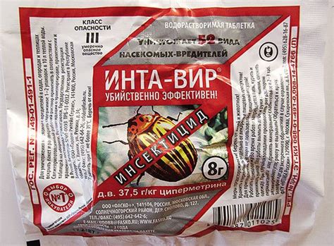 Средства от паутинного клеща: самые эффективные препараты для борьбы с ...