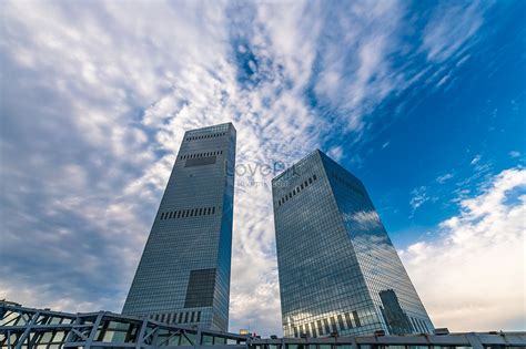 도시 건물 비즈니스 빌딩 사진 무료 다운로드 Lovepik