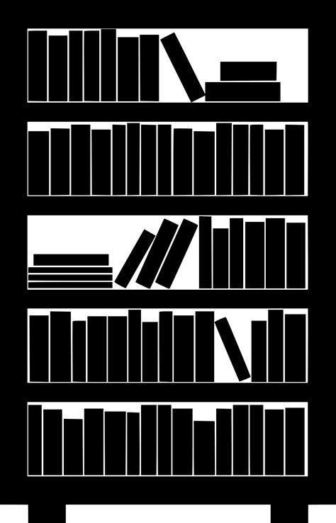 SVG > архив книга книги стек - Свободное изображение и значок SVG ...