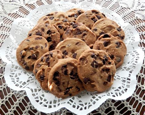 10 000 Free Chocolate Chip Cookie Week And Chocolate Images Pixabay