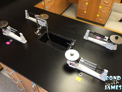Bond With James Uncertainty In Measurements
