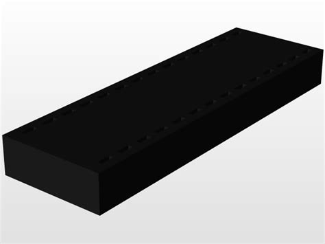 Free CAD Designs Files D Models The GrabCAD Community Library