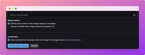 Gitlab Code Reviews Best Practices Merge Requests And Examples [2025]